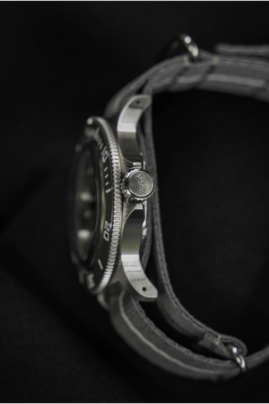 Glycine GL0526 - Combat Sub 41 Ceramic