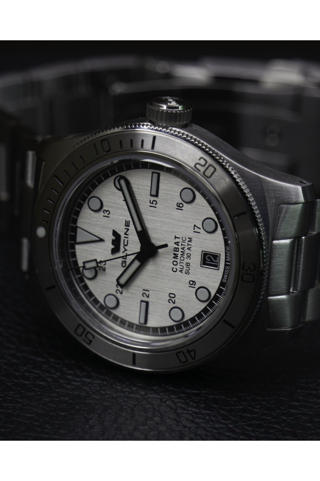 Glycine GL0539 - Combat Sub 39