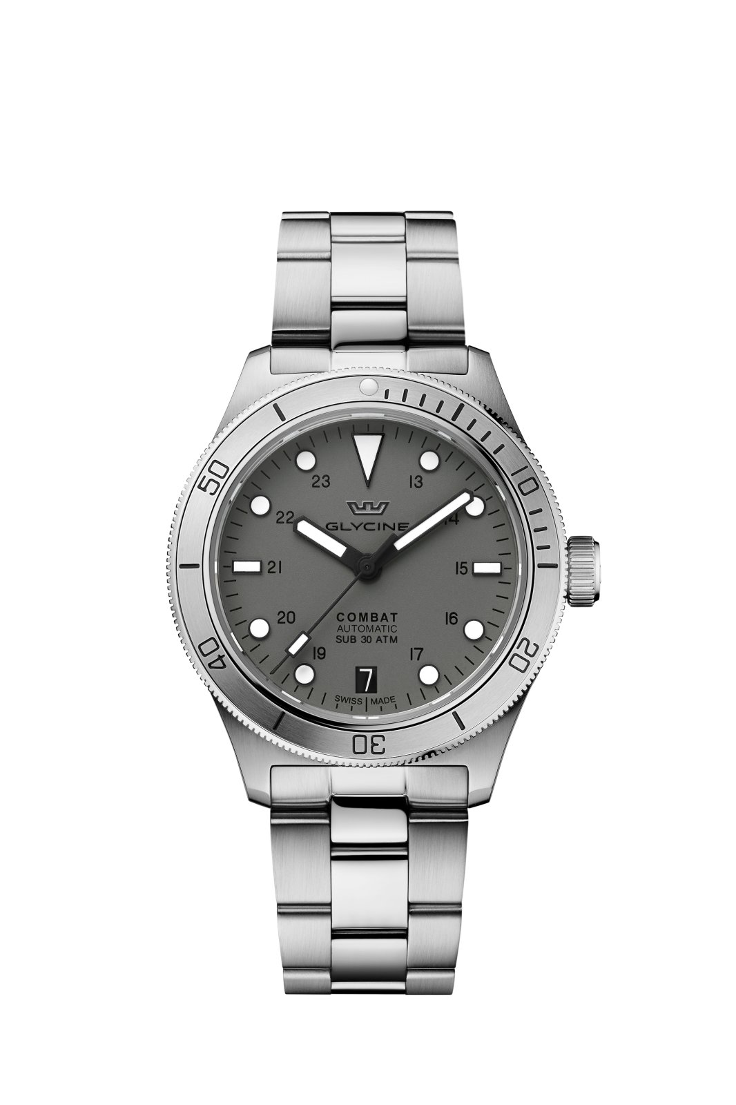 Glycine GL0541 - Combat Sub 36