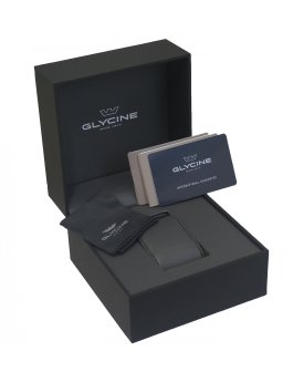 Glycine Combat Collection - Official Glycine Store